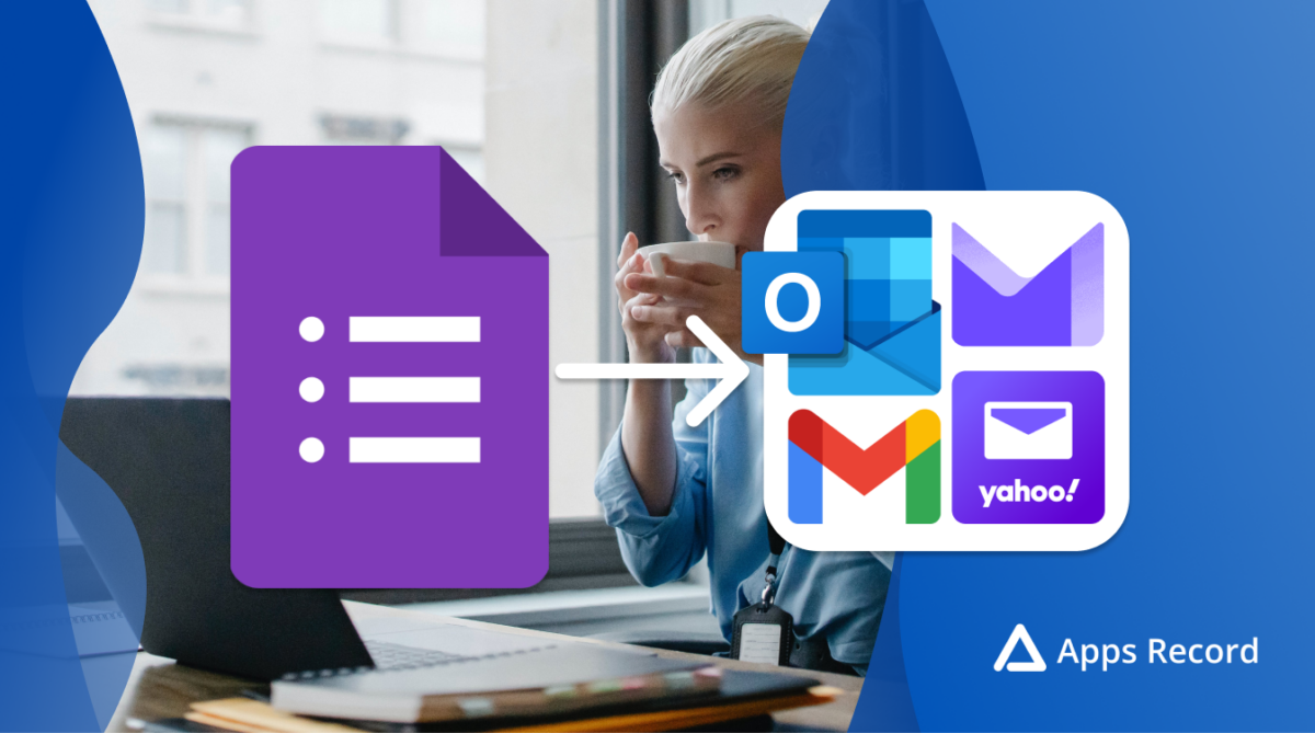 How to Create Form Notifications for Google Forms